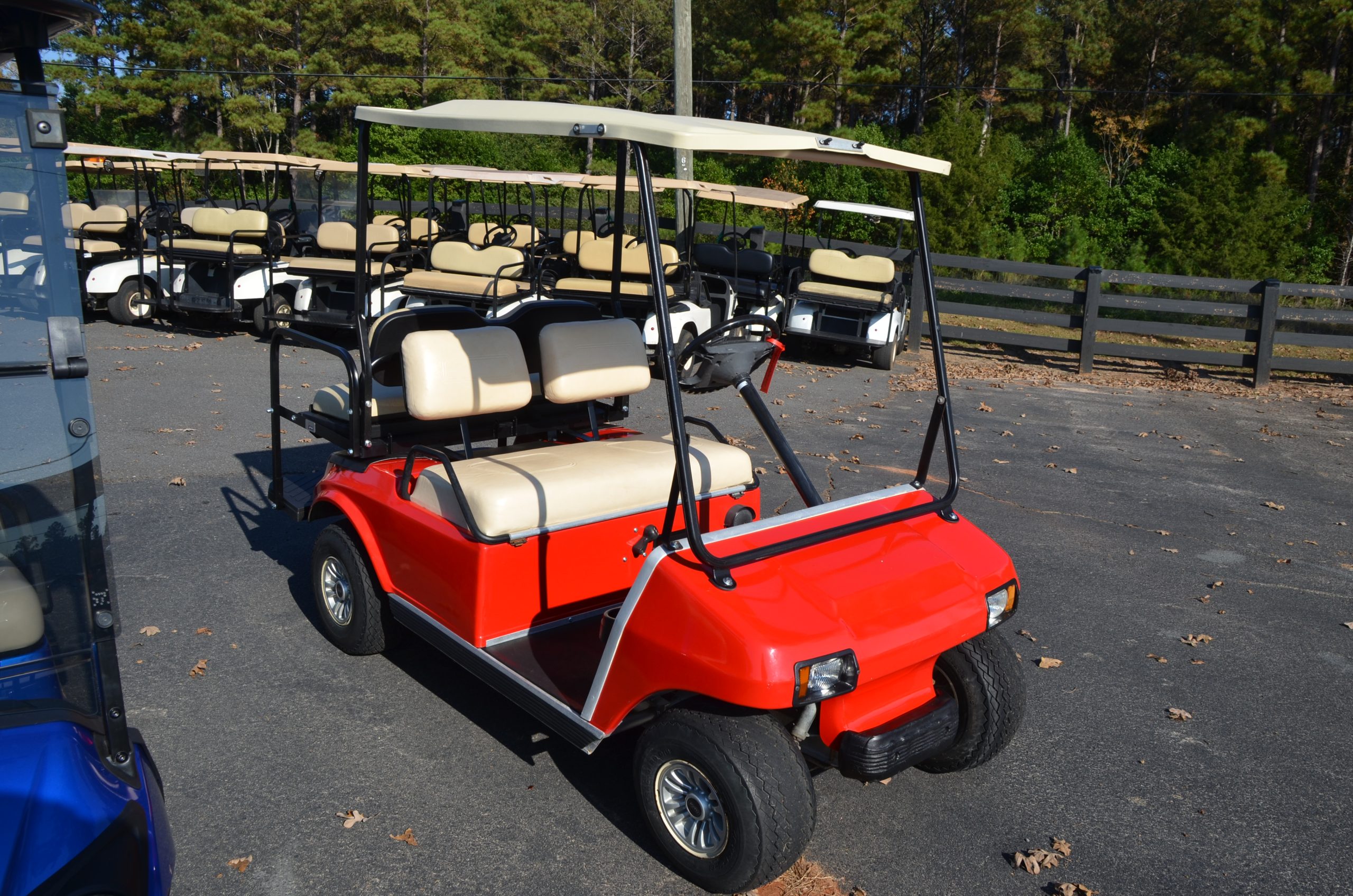 Mike s Golf Cart Rentals Golf Cart Rentals Mike s Golf Cart Rentals Golf Cart Rentals